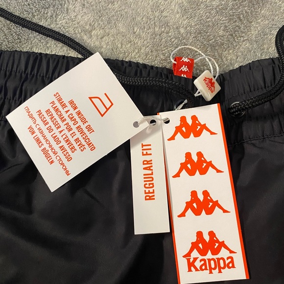 Kappa | Shorts | Kappa Oasis Shorts Small | Poshmark